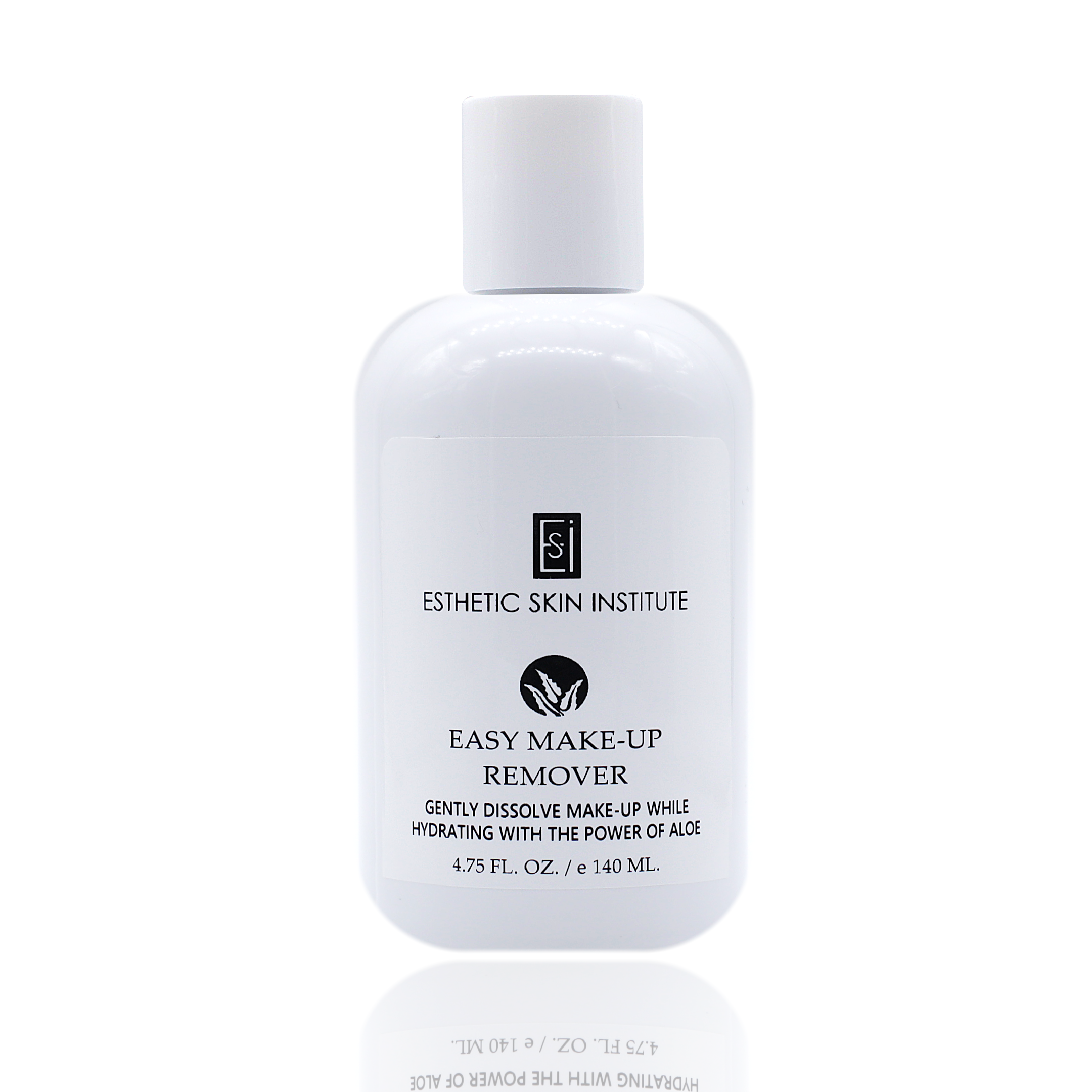 Easy Make-Up Remover – ESI Skincare